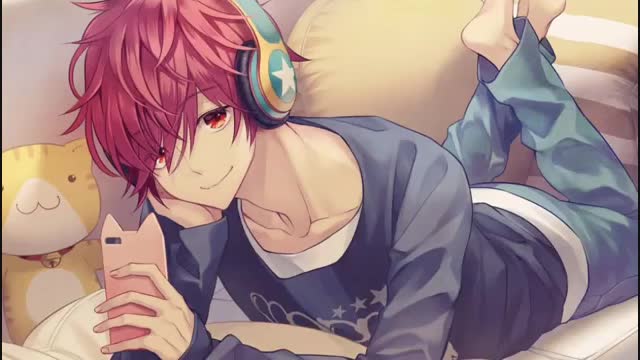 Nightcore - boy like you نایتکور زیبا - نماشا