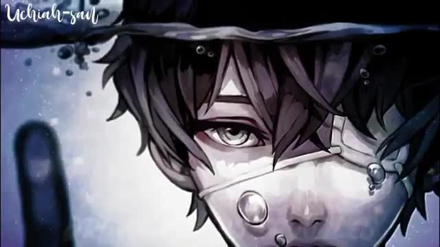 Nightcore - Boy In The Bubble نایتکور زیبا - نماشا
