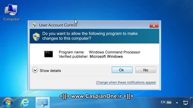 Using System File Checker to Restore System Files in Windows _ HP Computers - نماشا