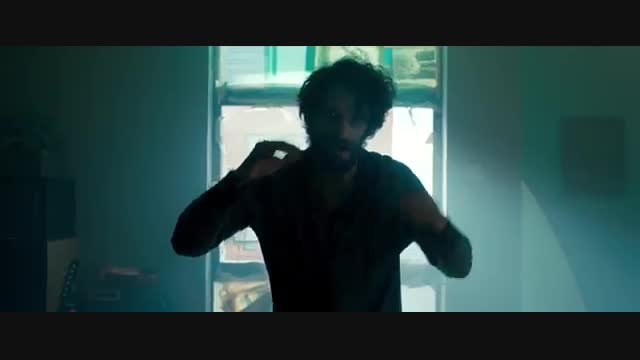 فیلم ترسناک و هیجانی تنها دوبله فارسی 2020 نماشا