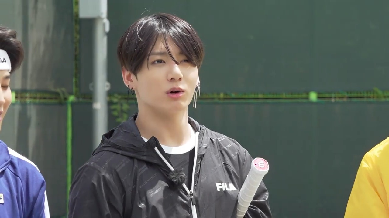 قسمت 129 برنامه ران بی تی اس ( زیرنویس فارسی) RUN BTS ep 129 - نماشا